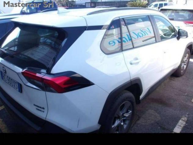 TOYOTA RAV 4 Rav4 2 5 vvt-ie h Business awd-i 222cv e-cvt - HC9 ...