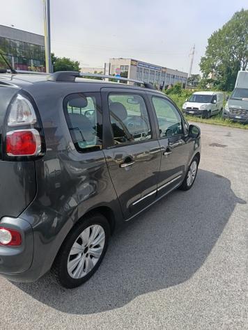 Citroen C3 Picasso 1 6 HDi 115 Exclusive - Annunci Milano