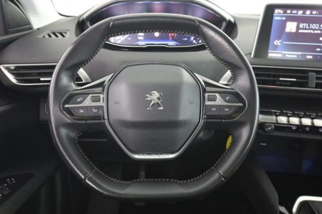 PEUGEOT 3008 3008 BlueHDi 130 S&S Active rif 23807167 - Annunci Roma