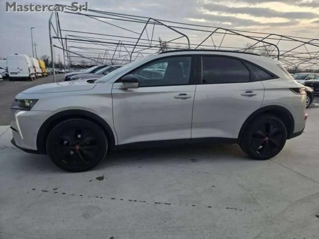 DS AUTOMOBILES DS 7 DS7 1 5 hdi Performance Line 130cv auto - Annunci Udine