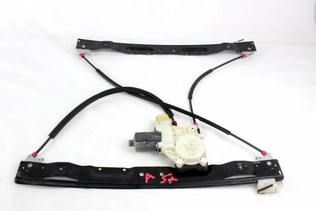 6M21-U23201-BK MOTORINO MECCANISMO ALZA-VETRO ALZA-CRISTALLO PORTA ...