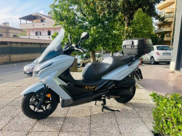 KYMCO X-Town 300i ABS TUTTO INCLUSO ANCHE PASSAGGIO! MINI - Annunci Roma