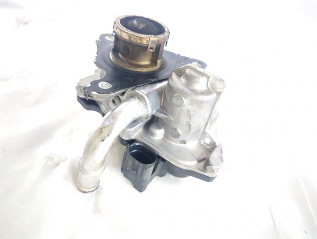 04L131501S VALVOLA EGR BY PASS SEAT IBIZA 1 6 D 59KW 5M - Annunci Torino