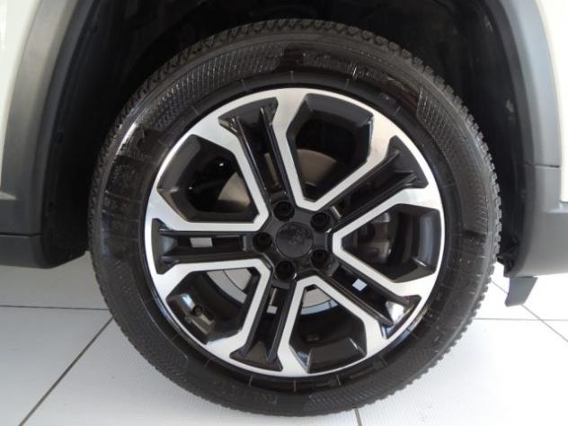 JEEP Compass 1 5 Turbo T4 130 CV MHEV 2WD Limited - Annunci Venezia