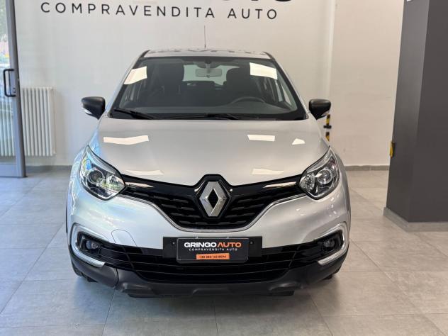 Renault Captur TCe 12V 90 CV Sport Edition - Annunci Torino