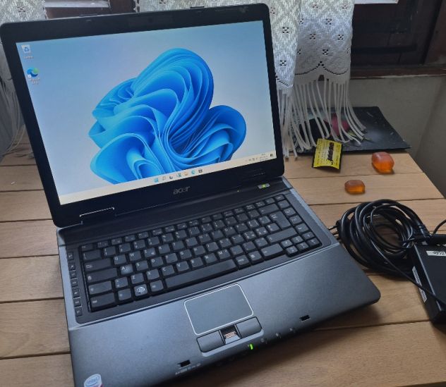 PC Acer Ruggedbook Windows 11, Intel 2 20 GHz, Antishock - Annunci Firenze