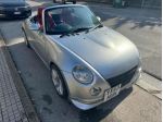 Copen usata in Italia - annunci auto Copen su Bakeca
