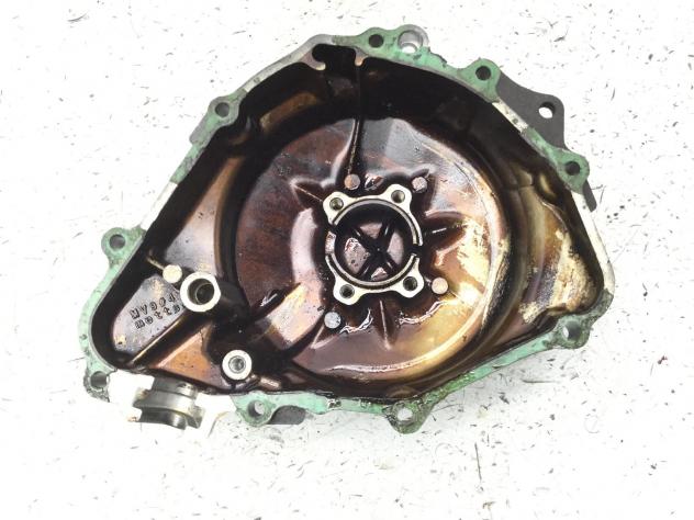 HONDA CBF N 600 CARTER COPERCHIO STATORE VOLANO 2005 ZDCPC38E05F ...