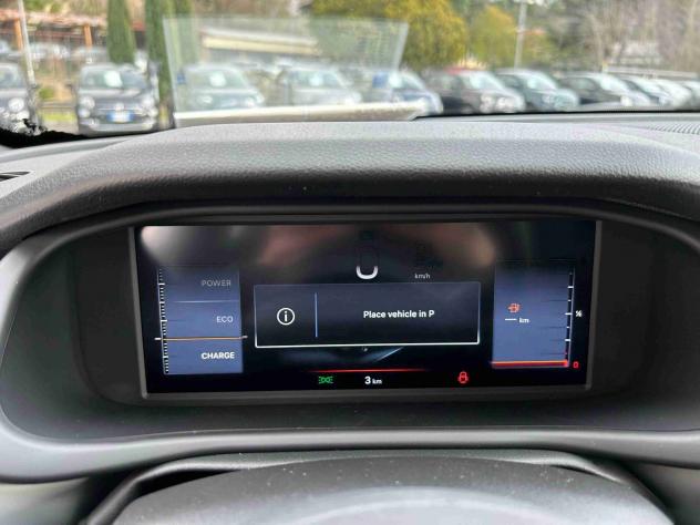 Jeep Avenger E-Hybrid Altitude 1 2 110cv Dct Mhev - Annunci Roma