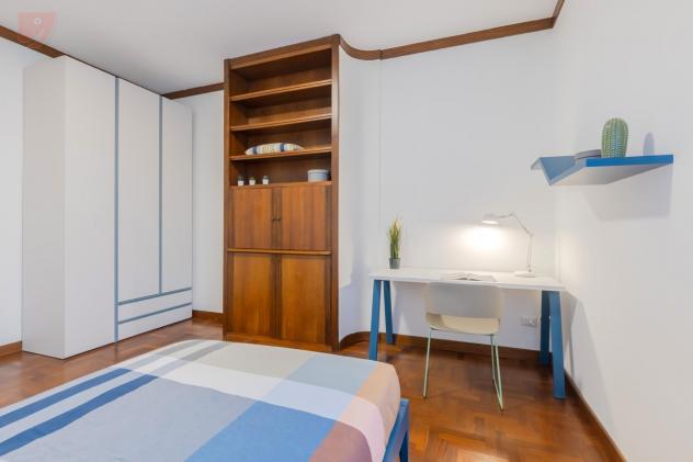 Ampia stanza di design [MI_MTT1-A_S1] - Annunci Milano