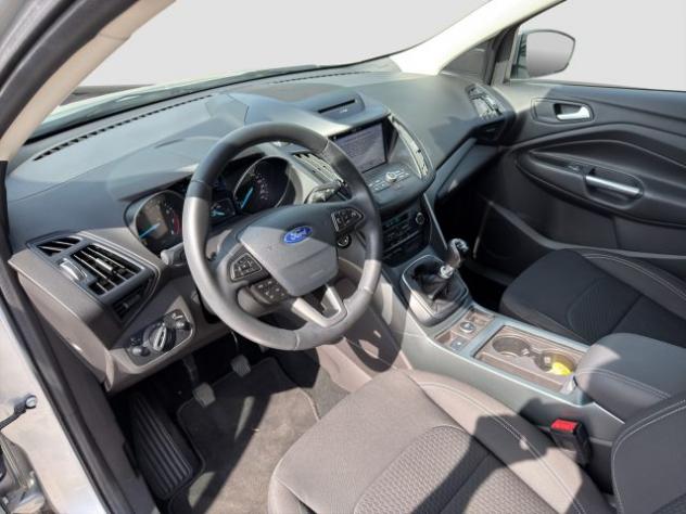 FORD Kuga Kuga 1 5 EcoBoost 120 CV S&S 2WD Business - Annunci Milano