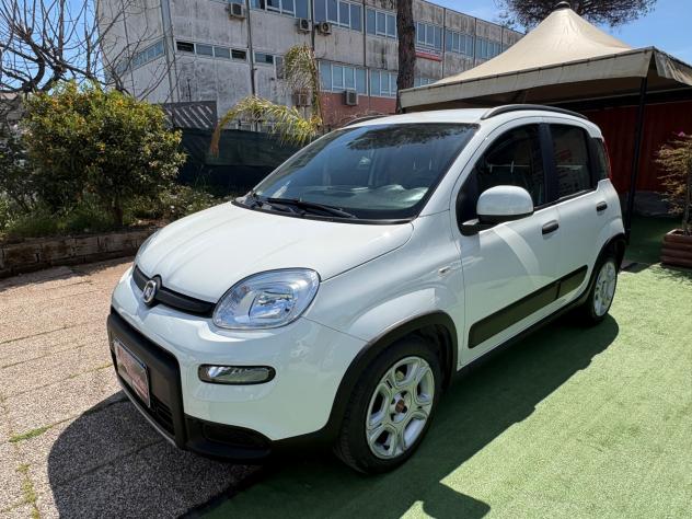 Fiat Panda 1 0 FireFly S&S Hybrid - Annunci Roma