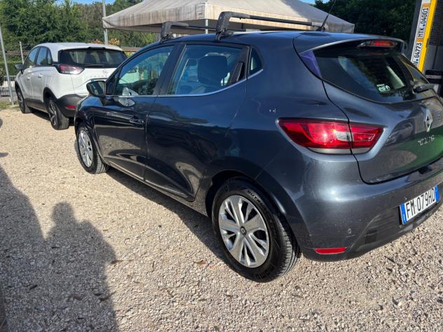 Renault Clio dCi 8V 75CV Start&Stop 5 porte Energy Zen - Annunci Roma