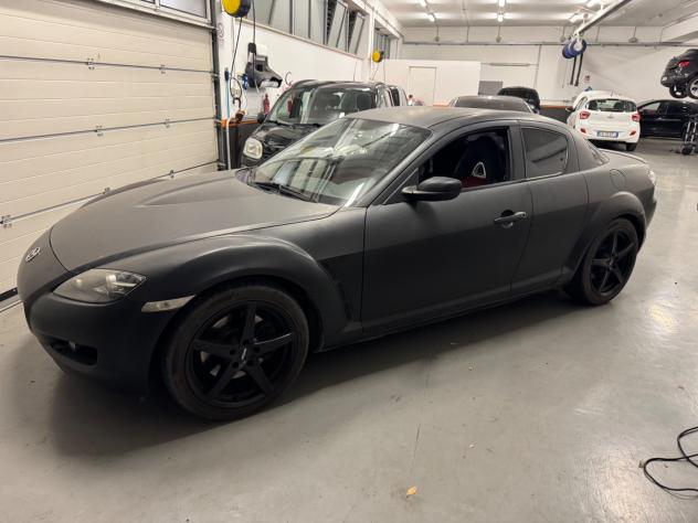Mazda RX-8 1 3 Limited - Annunci Roma