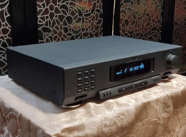 Philips FT-920 Sintonizzatore Tuner Radio Digitale FM - Annunci Roma