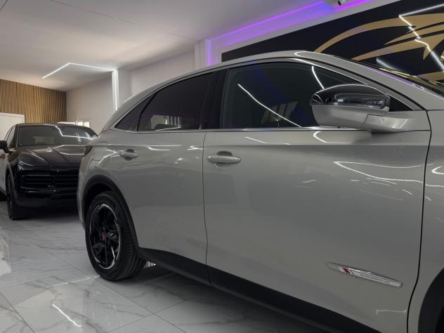 Ds 7 Crossback E-Tense 4x4 Louvre Full Optional - Annunci Napoli