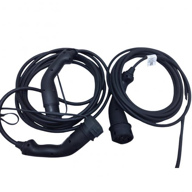 CAVO RICARICA AUTO ELETTRICA RENAULT Captur Serie 296905418r H4M ...