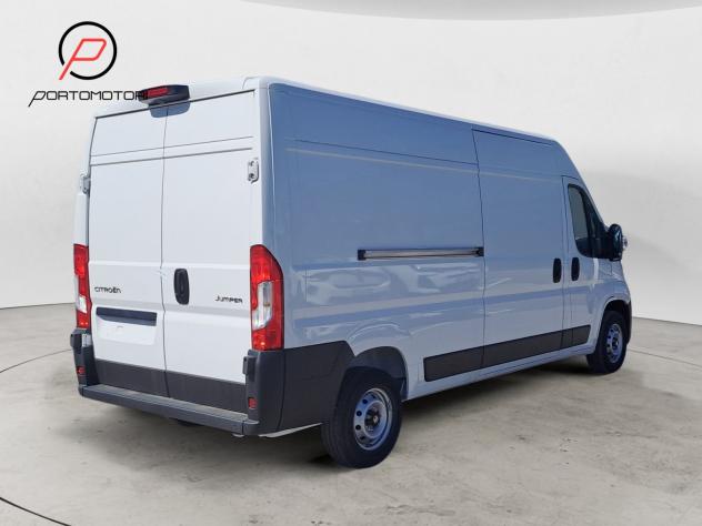 Citroën JUMPER LCV Jumper Furgone 35 L3H2 2 2 BlueHDi 140 - Annunci Venezia