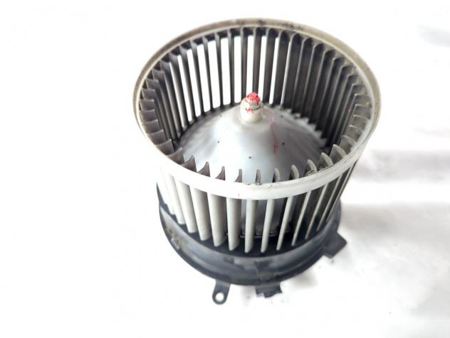27225JD00A MOTORINO VENTOLA VENTILAZIONE ABITACOLO NISSAN QASHQAI 1 5 D ...
