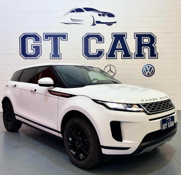 LAND ROVER Range Rover Evoque 2 0D I4-L Flw 150CV - Annunci Milano