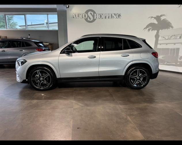 Mercedes-Benz GLA - H247 200 Edition AMG Line auto - Annunci Napoli