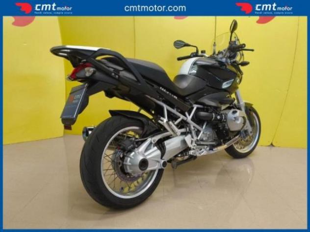 BMW R 1200 R Garantita e Finanziabile rif 23802215 - Annunci Milano