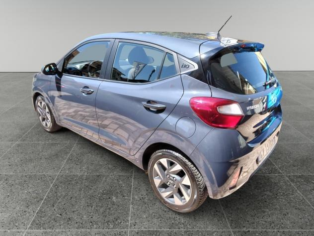 Hyundai i10 1 0 MPI Connectline - Annunci Torino