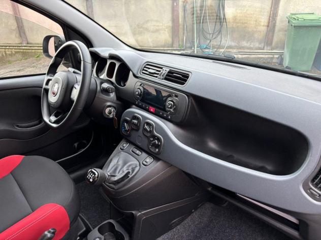 FIAT Panda 1 2 Pop - Annunci Roma