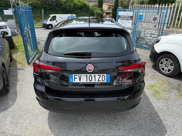 Fiat Tipo 1 3 mjt 95cv**STATION WAGON** IVA ESP - Annunci Roma