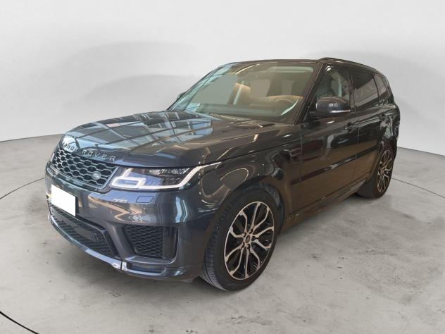 Land Rover Range Rover Sport 3 0D l6 249 CV - Annunci Firenze