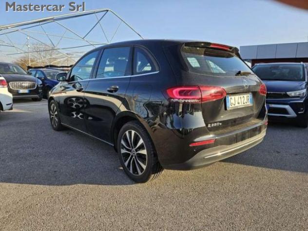 MERCEDES-BENZ B 250 Classe B e eq-power Business Extra auto - GJ412JR ...