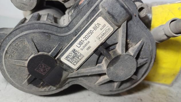 PINZA FRENO POSTERIORE DESTRA FORD Focus Berlina 7° Serie - Annunci Biella