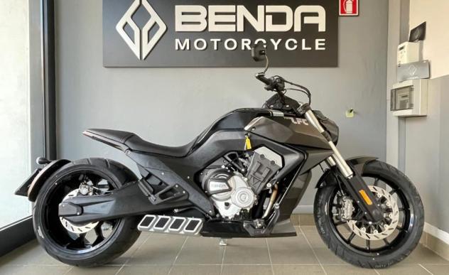 Benda Motorcycles LFC 700 null - Annunci Brescia