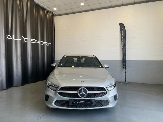 Mercedes-Benz Classe A A 180 d Automatic Sport - Annunci Torino