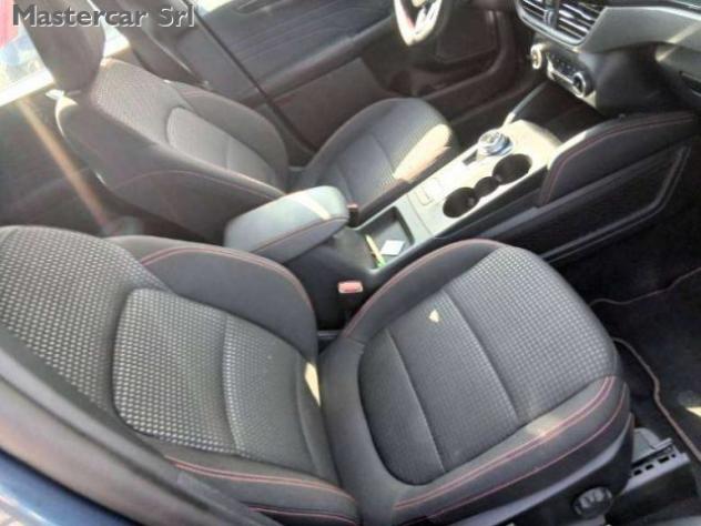 FORD Kuga Kuga III 2 5 full hybrid ST-Line 2wd 225cv - Annunci Udine