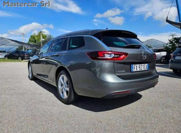 OPEL Insignia Sports Tourer 1 6 cdti Innovation AT6 - FX921EA rif ...