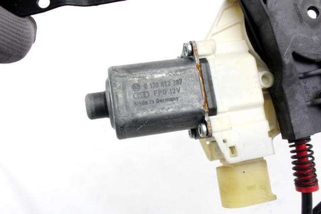 6M21-U23201-BK MOTORINO MECCANISMO ALZA-VETRO ALZA-CRISTALLO PORTA ...