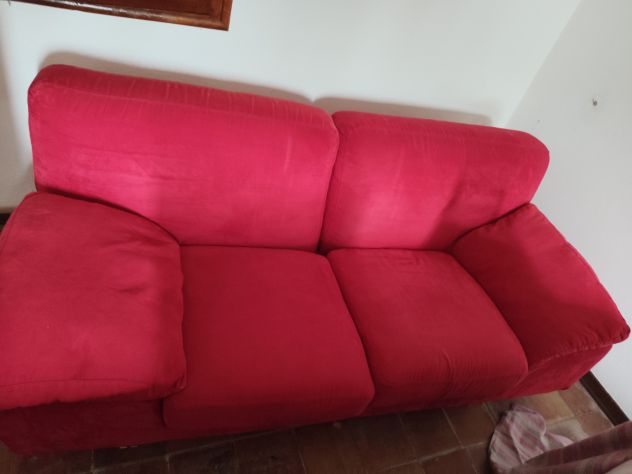 Vendo divani - Annunci Venezia