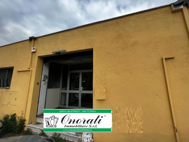 MQ 270 ROMA, ZONA TIBURTINA DENTRO E ADIACENTE GRA, Rif - Annunci Roma