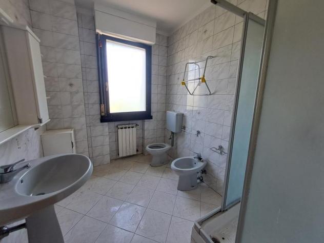 APPARTAMENTO di 5 vani e di 110 mq (SCARPERIA E SAN PIERO - Annunci Firenze