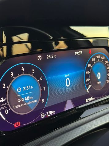 VW GOLF 8 ACTIVE 2021 full option - Annunci Milano