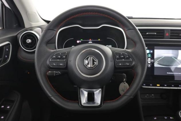 MG ZS ZS 1 5 VTi-tech Luxury rif 23807156 - Annunci Roma