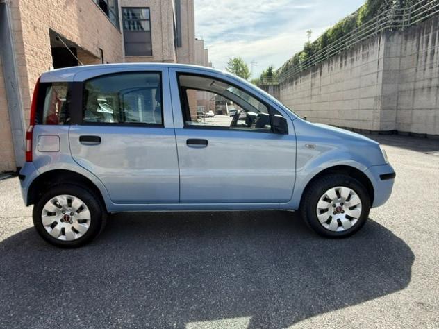 Fiat Panda 1 2 Dynamic Natural Power - Annunci Roma