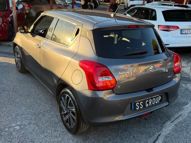 Swift 1 2 Hybrid Top-unipro-rate-garanzia - Annunci Roma