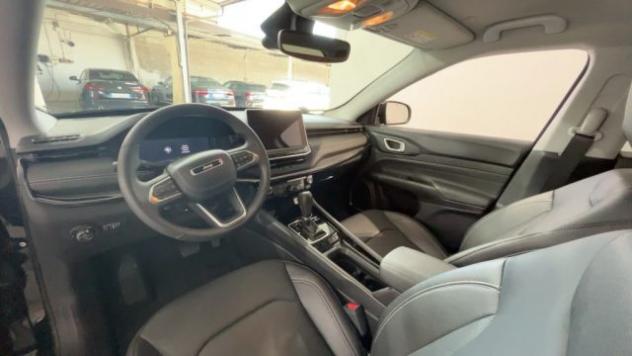 JEEP Compass 1 5 Turbo T4 130 CV MHEV 2WD Summit - Annunci Venezia