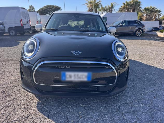 Mini 5 Porte Cooper Premium Plus Package TETTO 1 5 Twin Power - Annunci ...