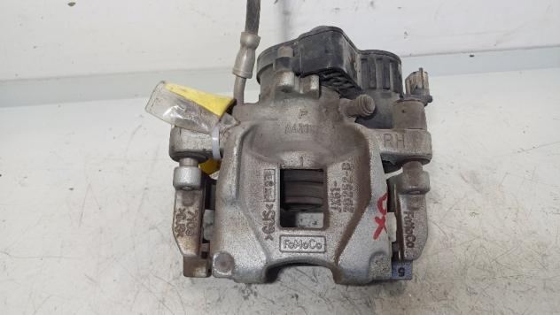 PINZA FRENO POSTERIORE DESTRA FORD Focus Berlina 7° Serie - Annunci Biella
