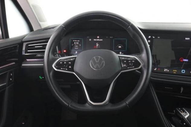 VOLKSWAGEN Touareg Touareg 3 0 V6 TDI SCR Elegance rif 23802459 ...