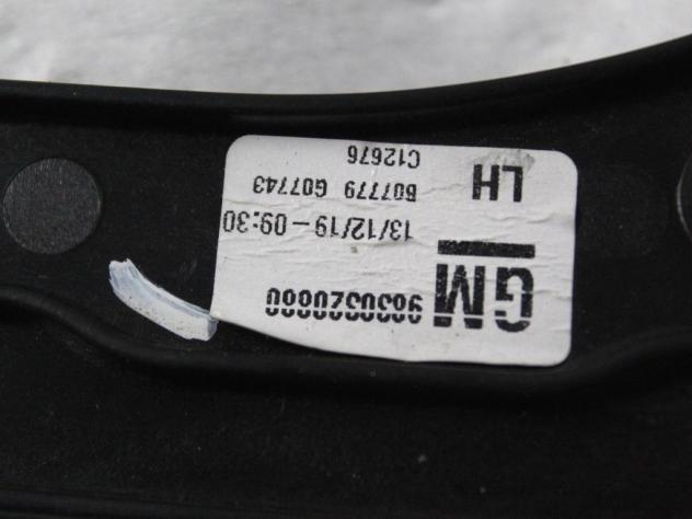 9830320880 MOTORINO MECCANISMO ALZA-VETRI ALZA-CRISTALLI PORTA ...