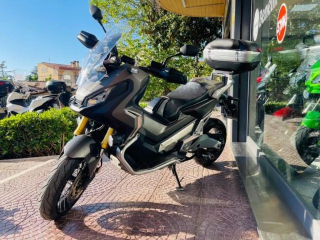 HONDA X-ADV 750 TUTTO INCLUSO ANCHE PASSAGGIO! MINI RATE - Annunci Roma